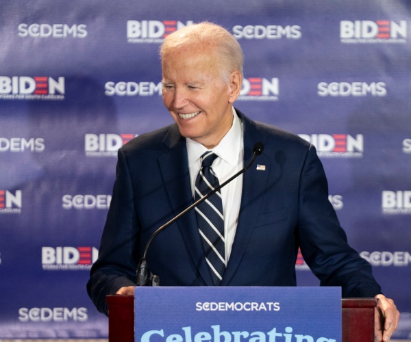 Biden to sue DOJ to block ghostwriter tapes release
