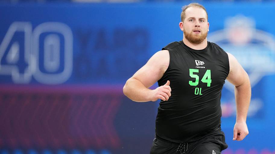 49ers rookie Carver Willis outlines intentions heading into new season