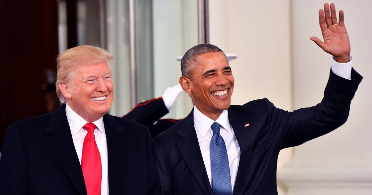 'Delay, delay, delay': Trump's 47-year accusation against Iran and the ...