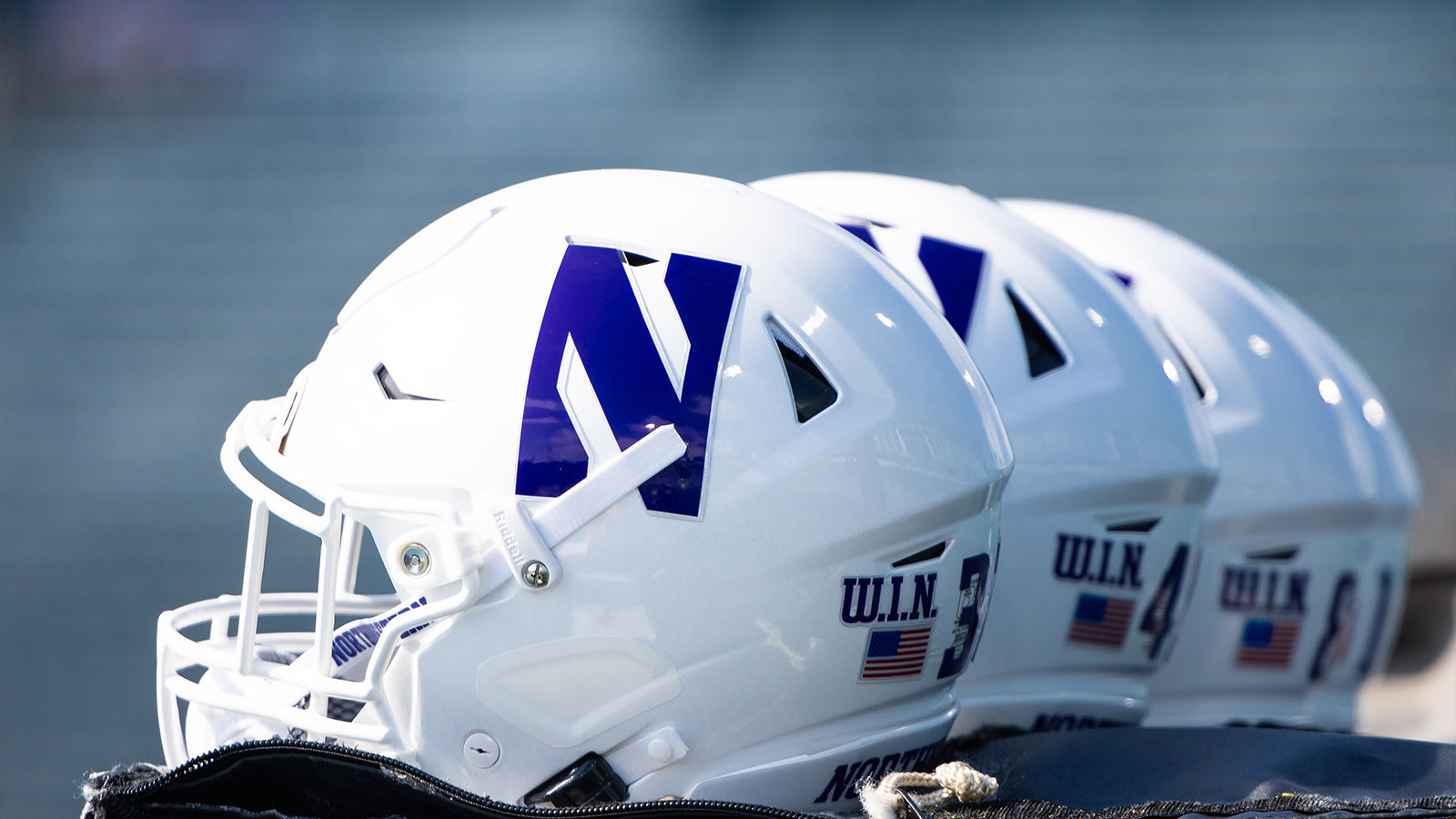 Ryan Day’s son RJ commits to Northwestern football over Purdue