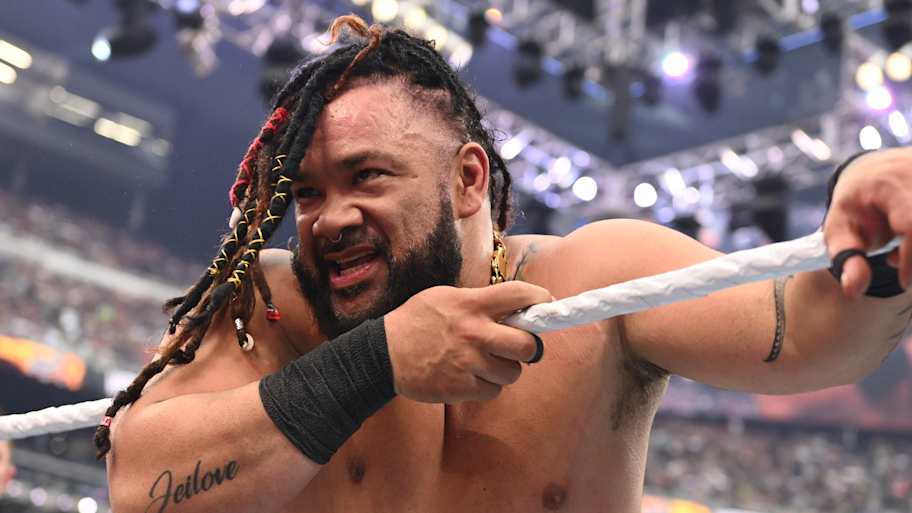Huge Jacob Fatu segment, Paige, Brie Bella and more announced for May ...