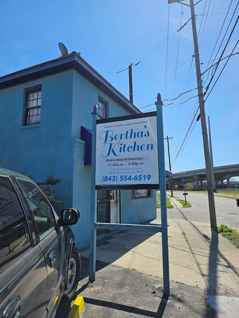 This South Carolina dining room is a must-visit venue for anyone who ...