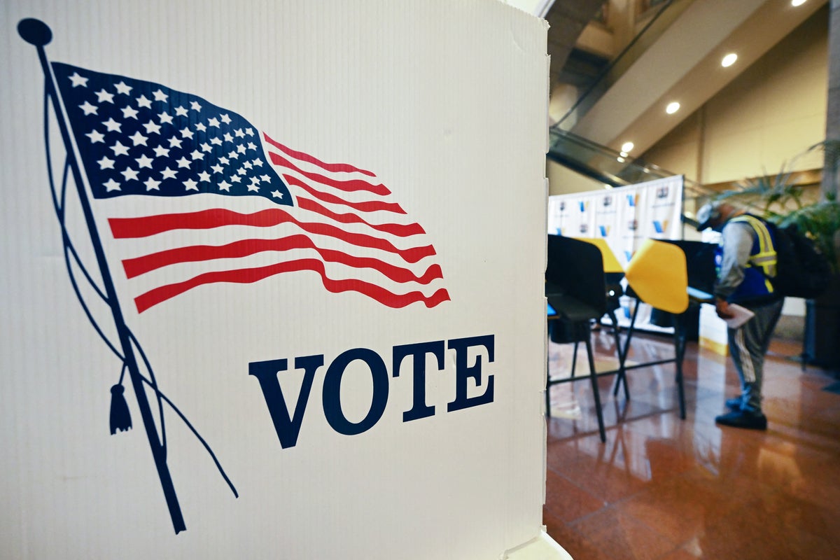 Trump will send 'Election Integrity Army' to states for midterms