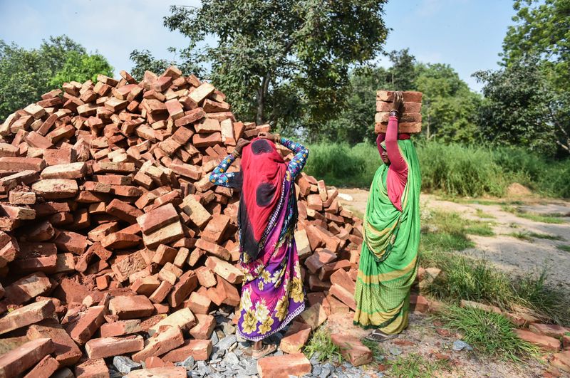 A first in labour codes: 1% cess to aid welfare of building workers