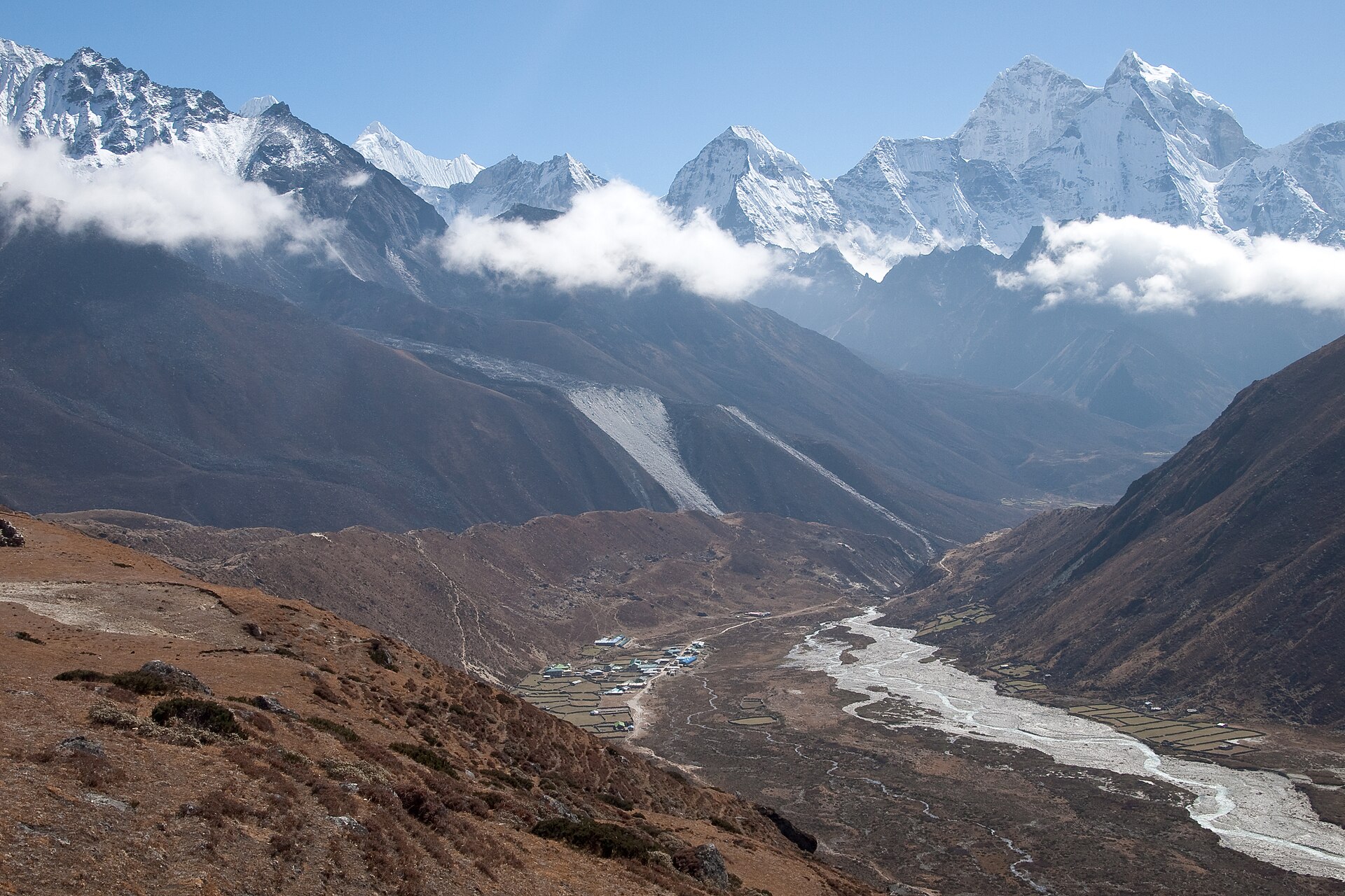 The Himalayan kingdom that charges $100 per day just to visit — and the ...