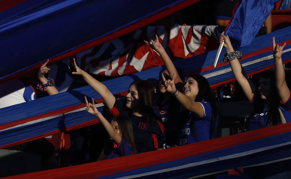La historia detrás del apodo “madres” que persigue a la Universidad de ...