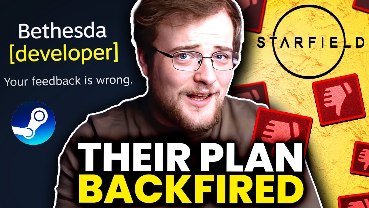 I feel like AAA games are losing our trust 😟