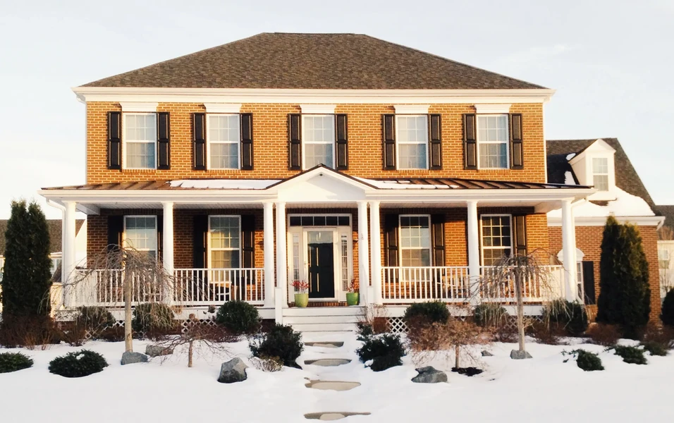 Bucks County bucks national cooling with sharp home price gains