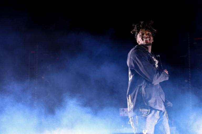 13 rappers on Gen Alpha playlists that you’ve never heard