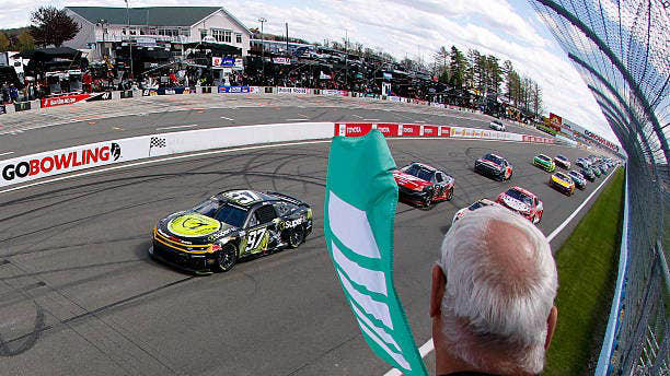 Watkins Glen race results: Finish order, winner, and key takeaways