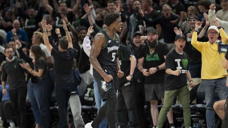 'Most hostile environment': Spurs ready to take Timberwolves' best ...