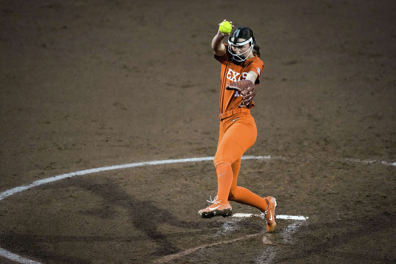 Selection Sunday updates: NCAA Tournament bracket reveal for Longhorns ...