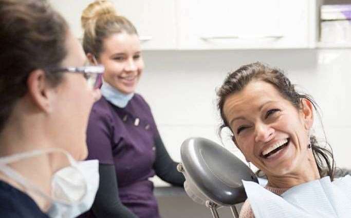 Stradbrook Dental & Implant Clinic will be holding a smile ...