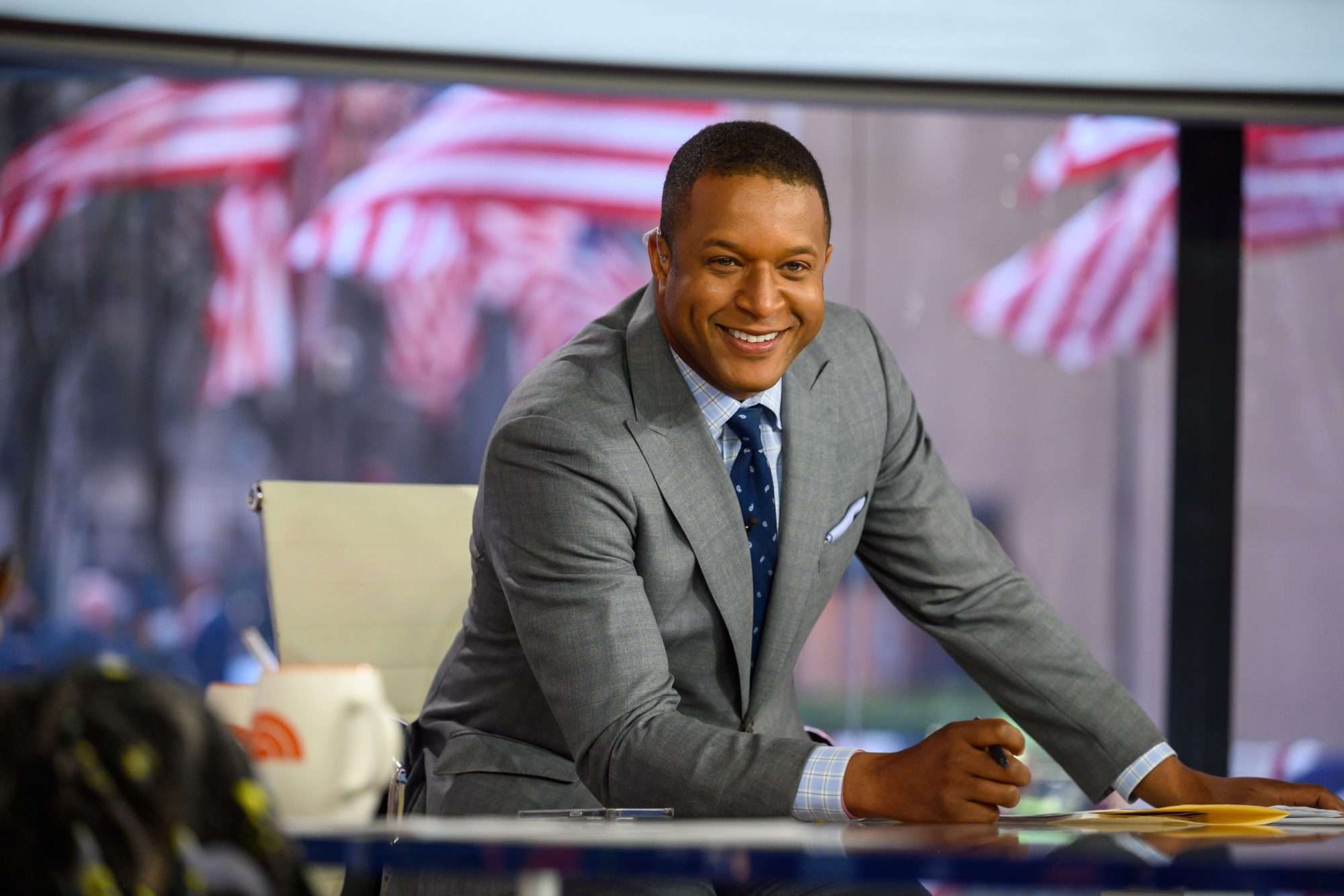The 1 thing Craig Melvin says every summer cookout must have—and it's ...