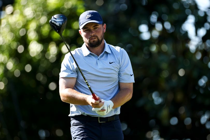 Matt Fitzpatrick makes feelings clear on sudden role reversal with ...