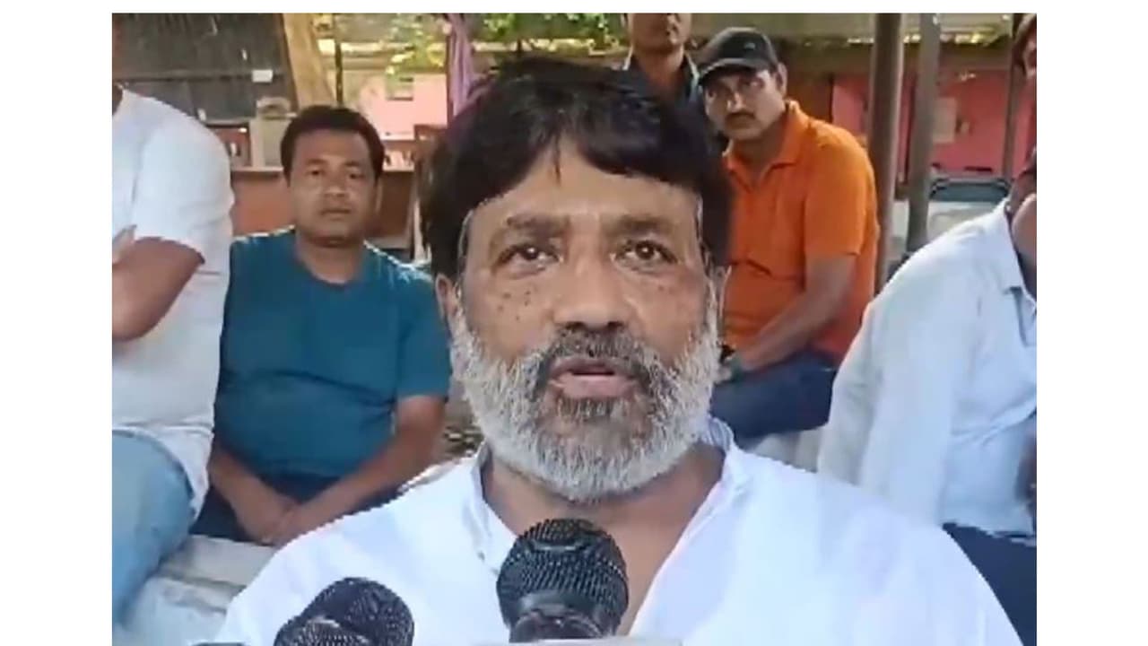 TMC MP congratulates new BJP CM Suvendu Adhikari, hopes for good work
