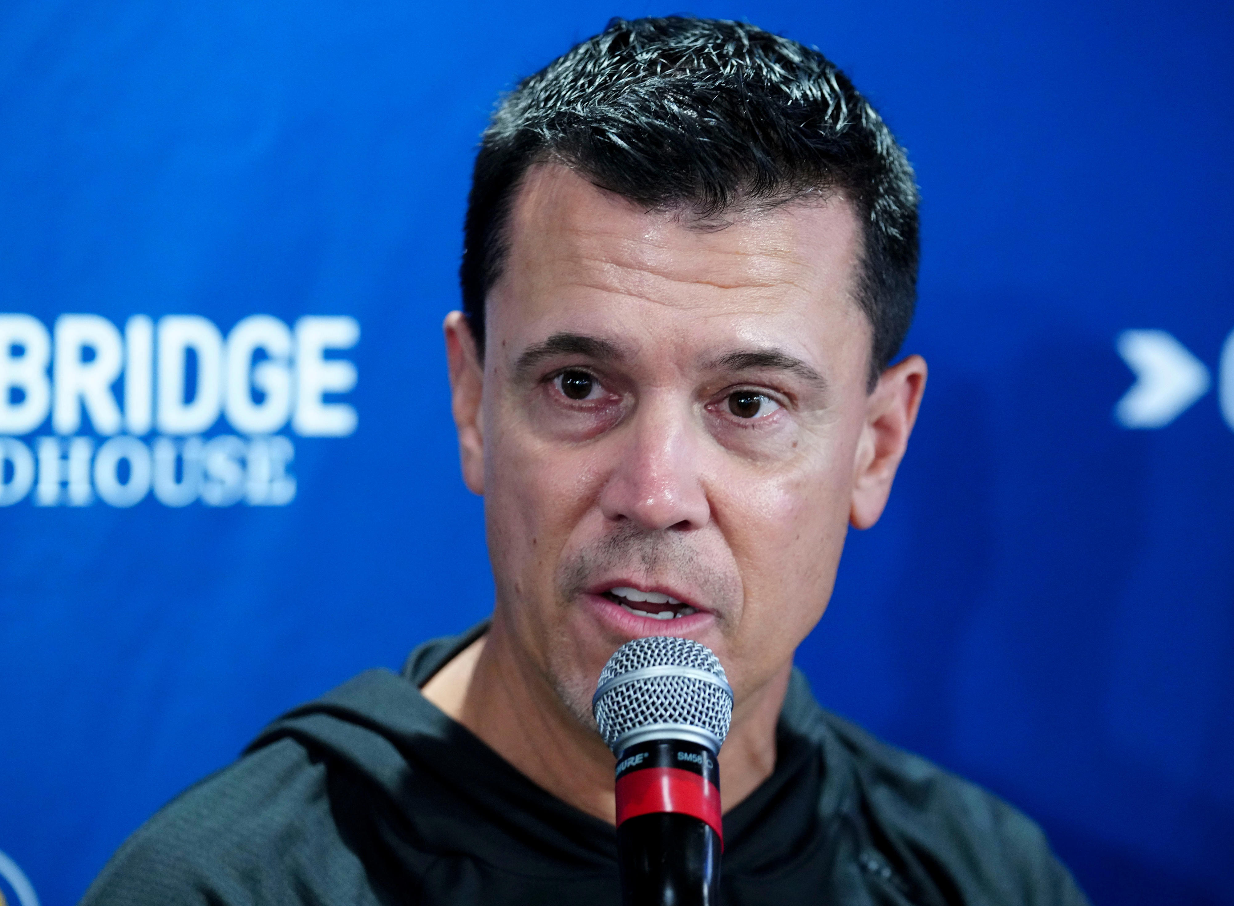 Pacers lose NBA draft lottery, won't pick in the 2026 NBA draft