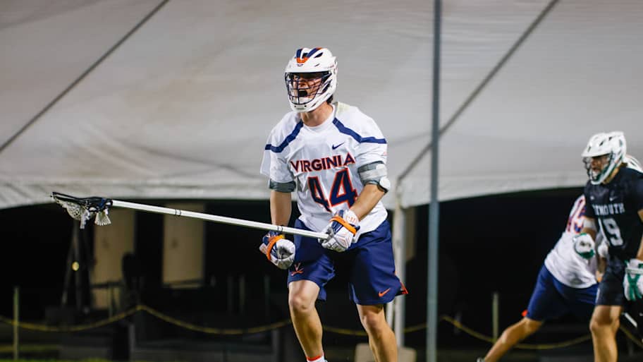 No. 5 Virginia vs. Georgetown live updates | NCAA men's lacrosse