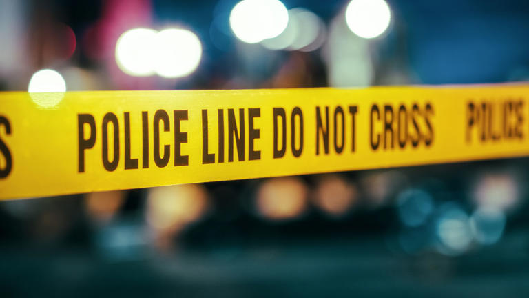 Matan a balazos a un guardia de seguridad en Fort Worth