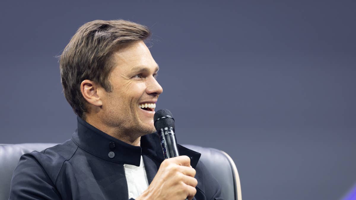 Tom Brady honors exes Gisele Bundchen and Bridget Moynahan for Mother’s Day