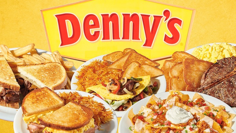 6 Denny's menu items you should avoid, based on reviews