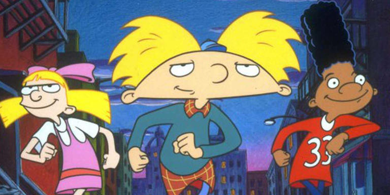 8 most iconic '90s cartoon characters, ranked