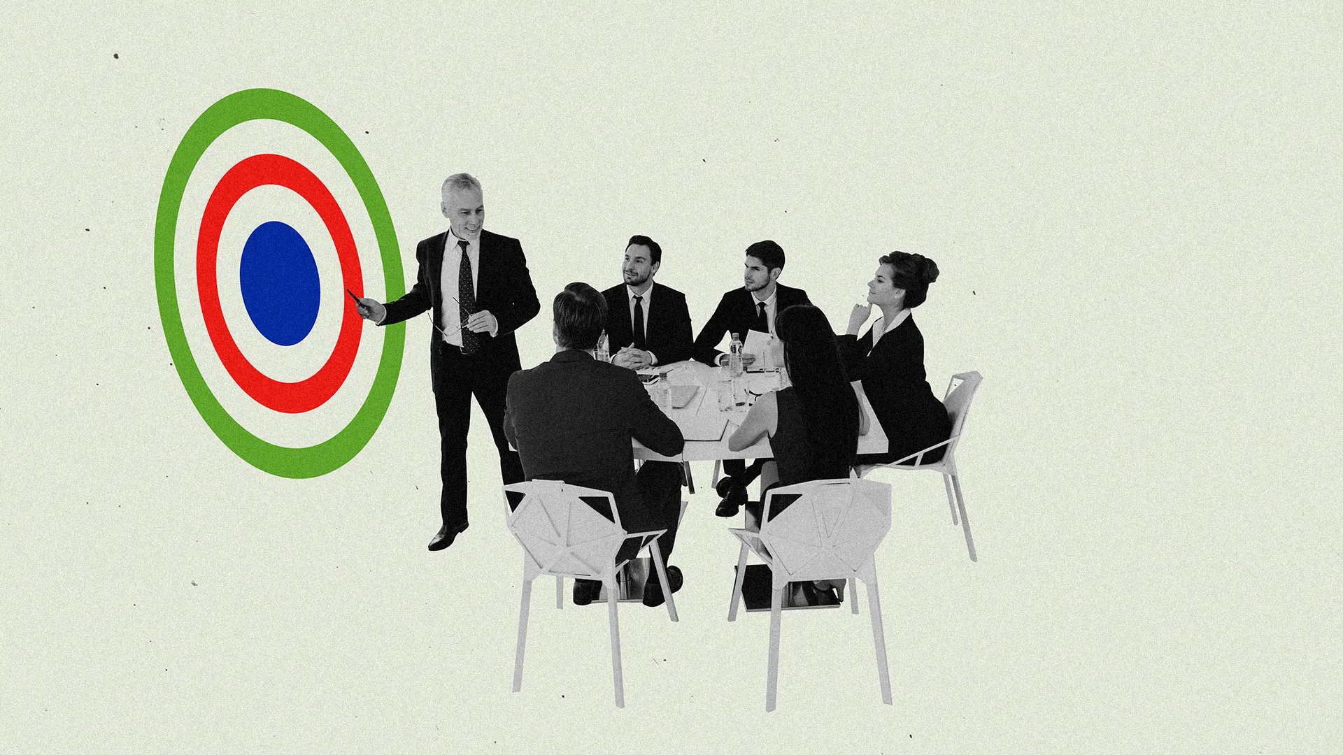 The leadership mindset behind high-performing teams