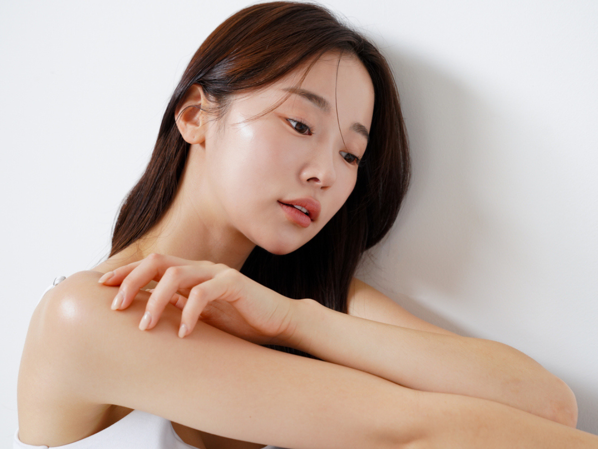 Chasing glass skin: Dermatologists explain what really gives ...