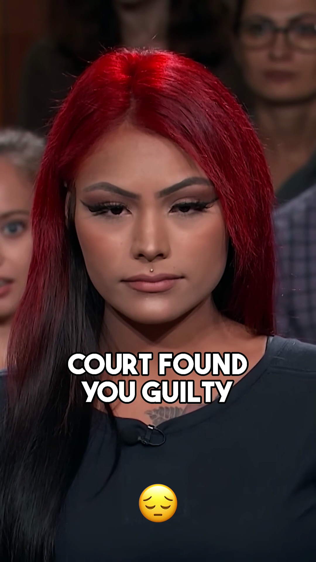 Judge Judy unloads on mother daughter duo in court