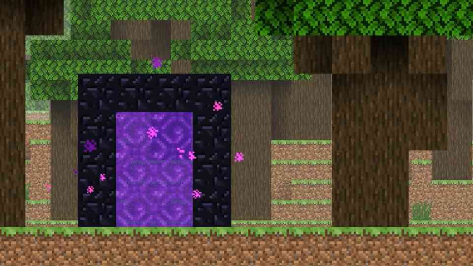 The killer bunny: Lush cave stalker