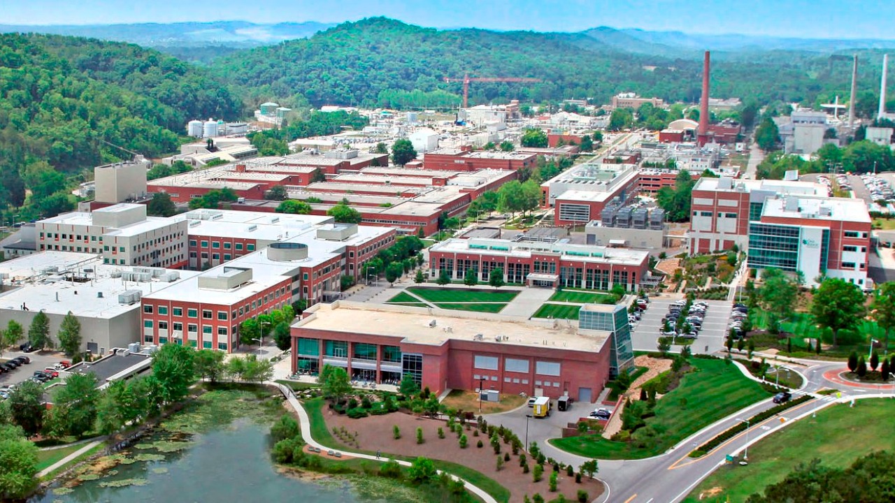 Orano USA signs $5 billion deal for new uranium enrichment plant at Oak ...