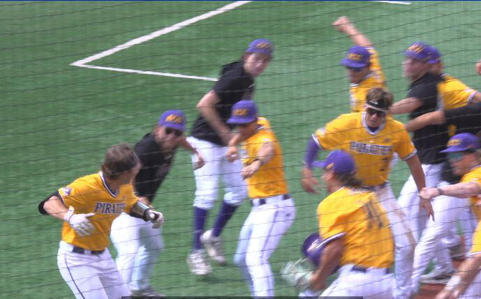 ECU baseball gets back in the win column with 3-0 shutout of Rice