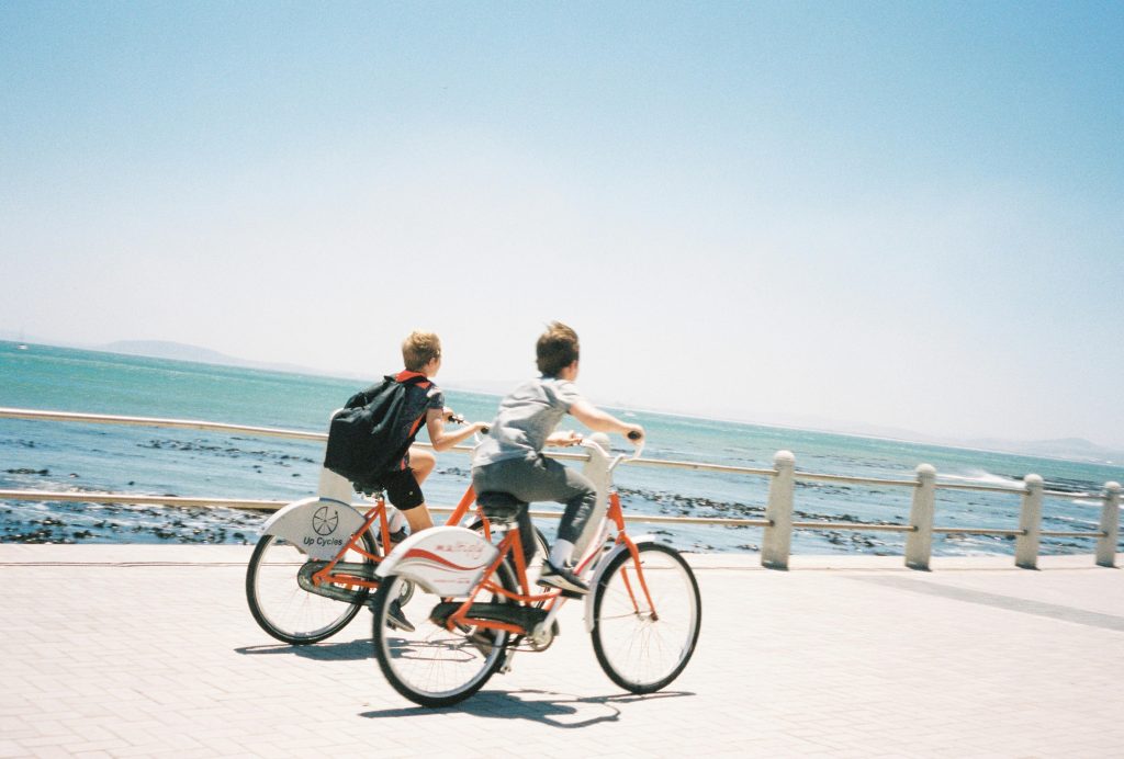 Beaches along the East Coast that feel surprisingly far from everyday life