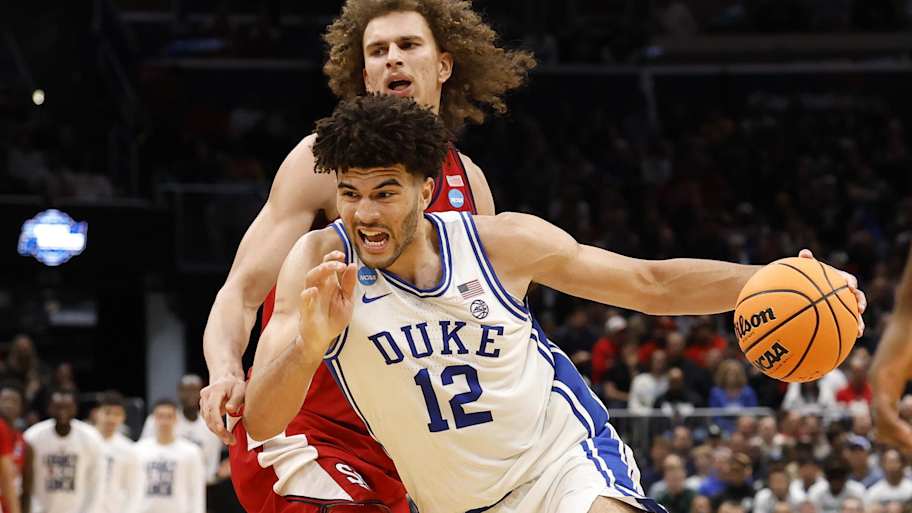 What the surprising 2026 NBA draft lottery results mean for Memphis ...