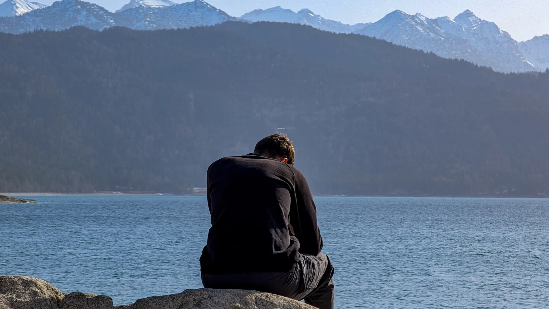 Almost 40 percent of Americans are ghosting family and friends. Here’s ...