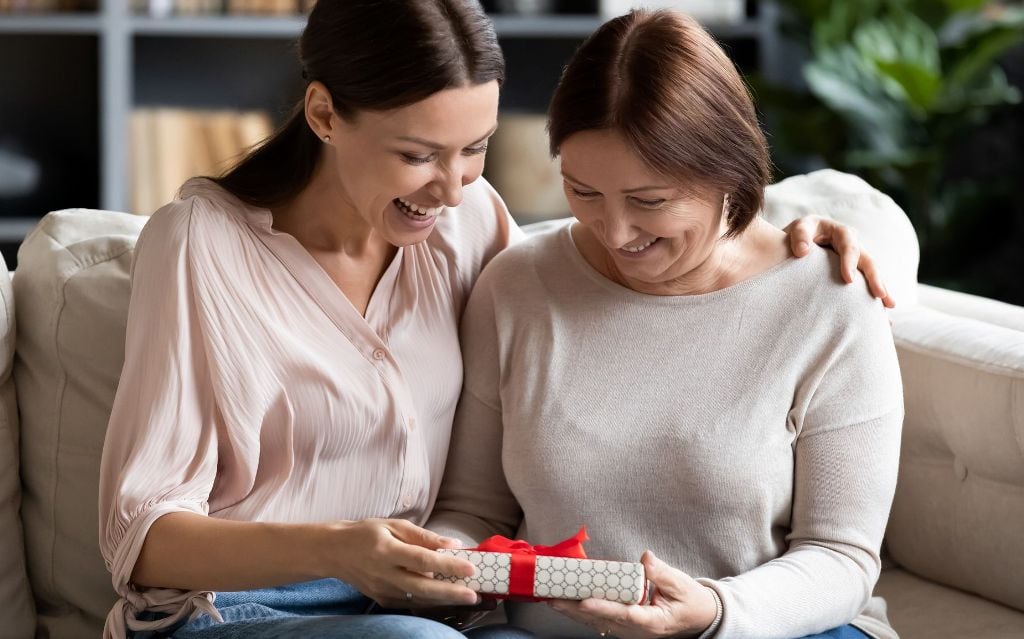 Día de la Madre: las frases que no debes decir a mamá en esta fecha
