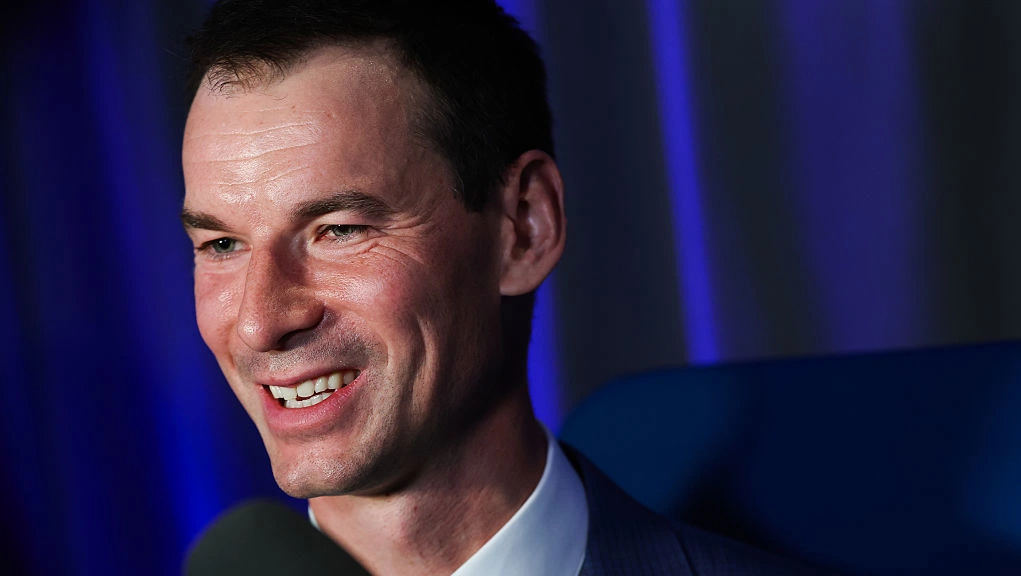 Chayka to meet Berube as Matthews’ future hangs in balance