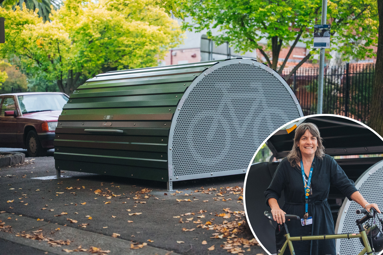 The new $48 parking feature popping up around one Aussie city