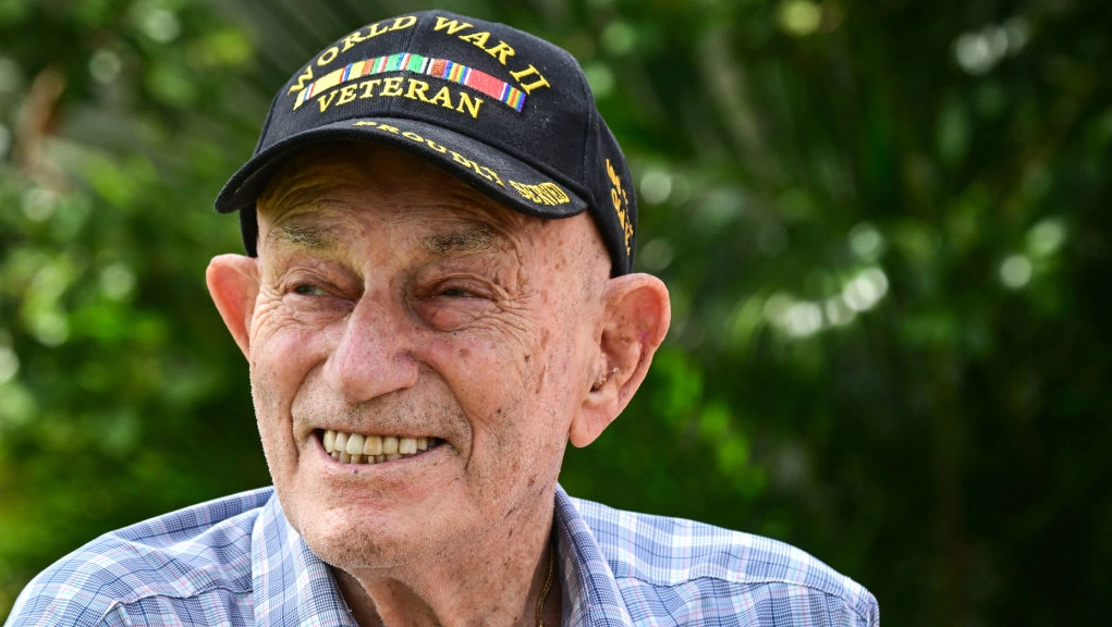 Vietnam veteran seeks closure over lost wartime letters
