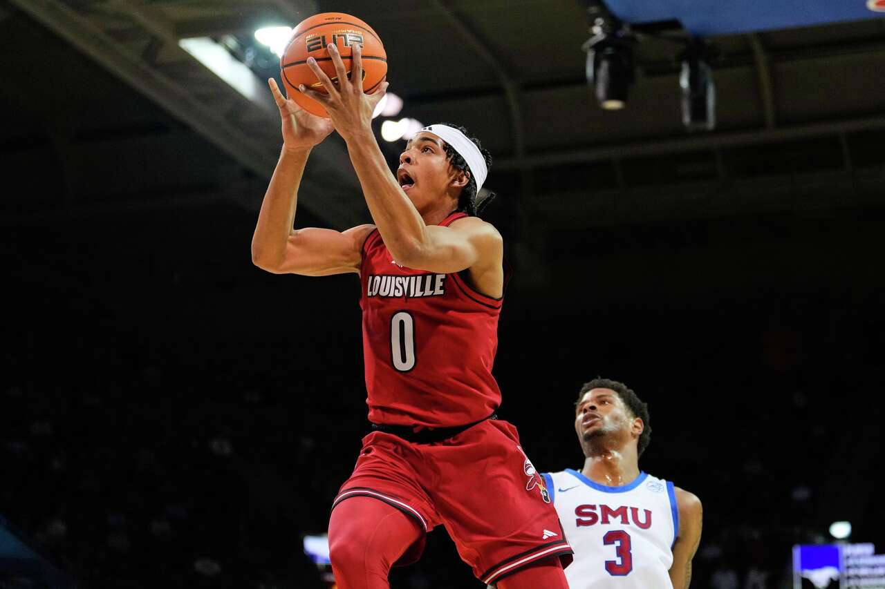 Which player should Mavs target with NBA draft's No. 9 pick? Here's ...