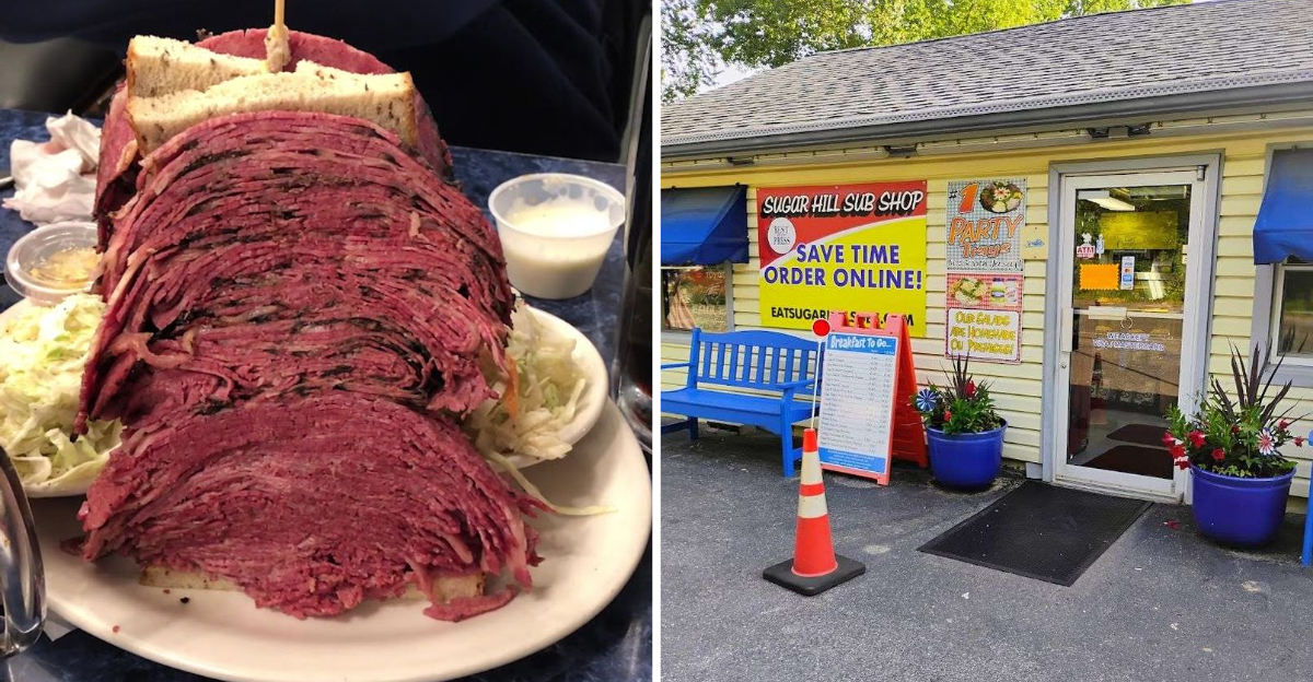 10 delis in New Jersey that take sandwiches seriously (and stack them high)
