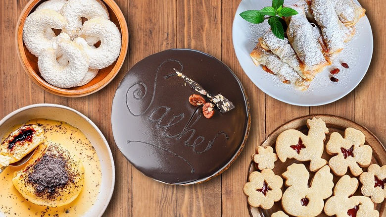 15 Austrian desserts you need to try at least once