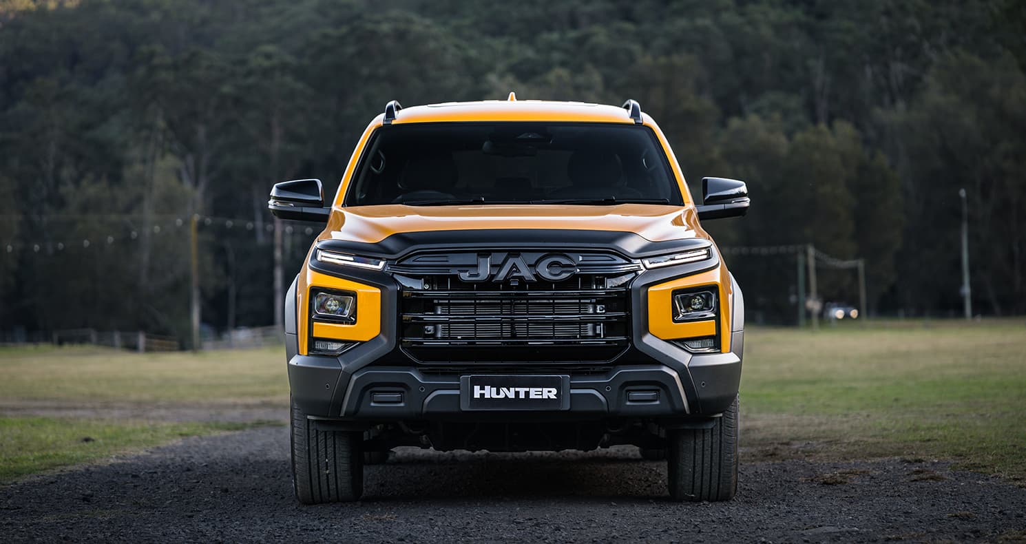 New ute price war emerges