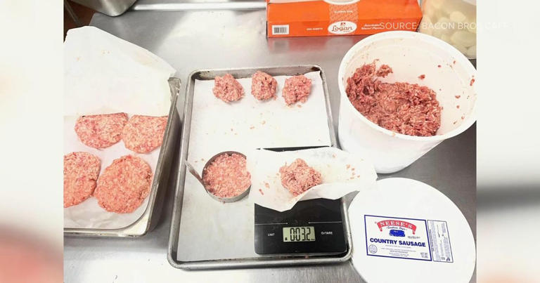 Popular North Carolina sausage brand pausing production; USDA cites ...