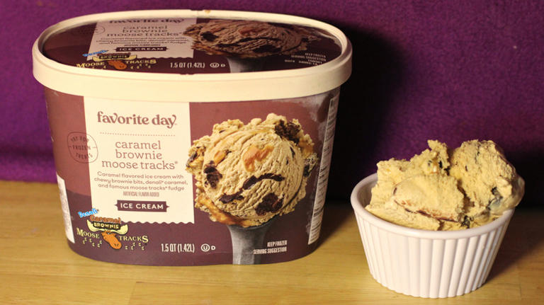16 Target store-brand ice cream flavors tasted and ranked, worst to best