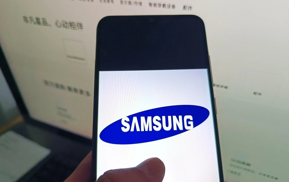 Samsung launches 2026 mini LED TVs in India with AI features