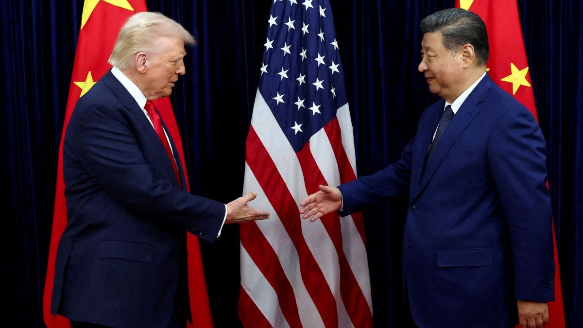 Acordo sobre terras raras entre EUA e China segue em vigor, diz autoridade