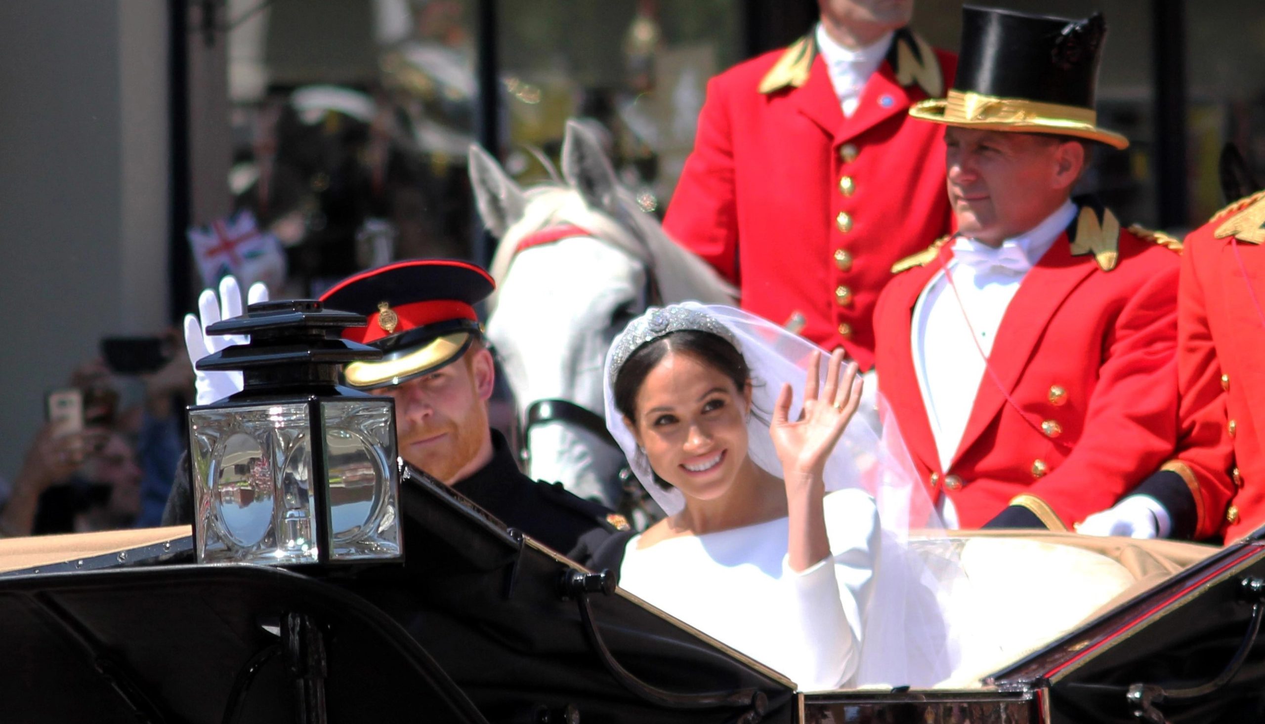 These powerful women built amazing careers before marrying into royal ...
