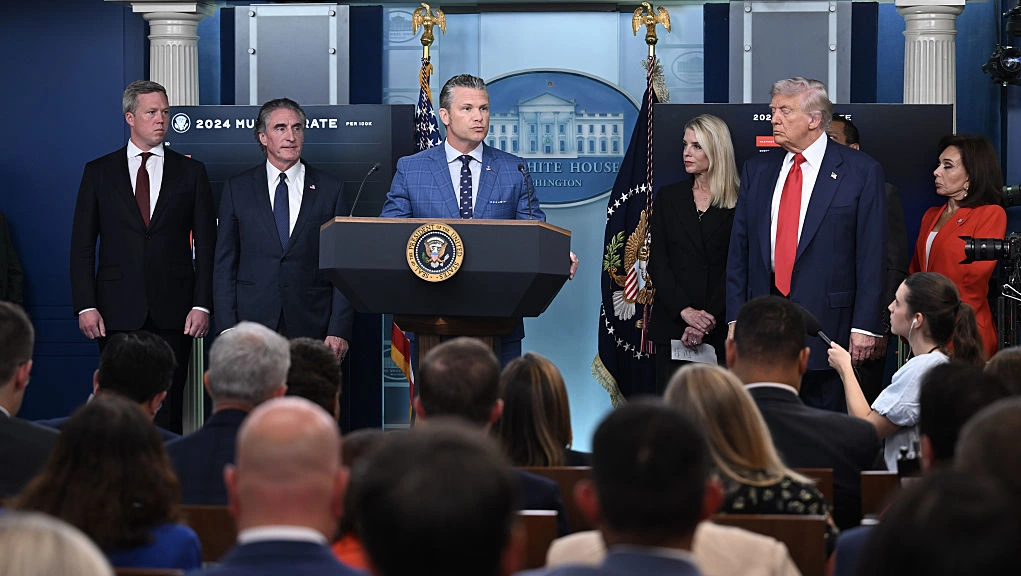 Experts question value of Trump-ordered UFO file release