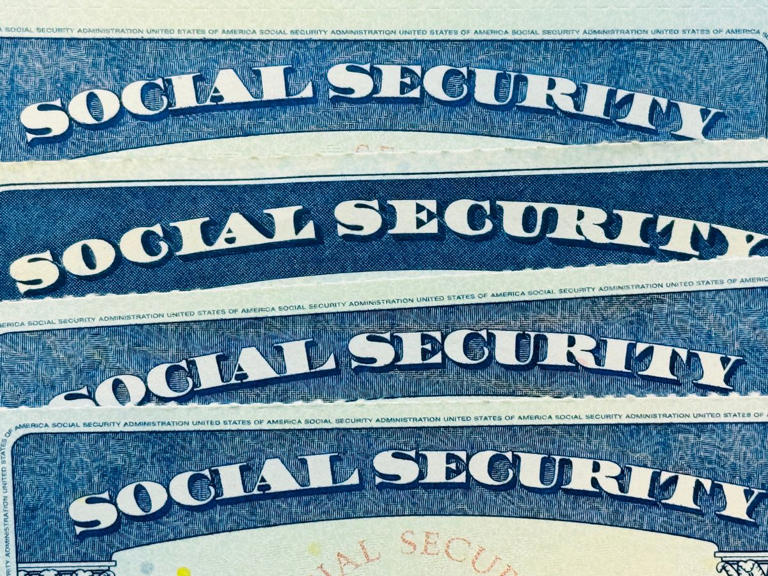 Claim Social Security checks were renamed 'federal benefit payments ...